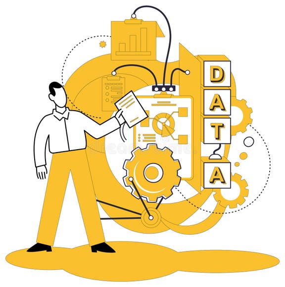 Data Mining. Performance in Digital Realm is Fine-tuned through Precision Data Mining Processes ...
