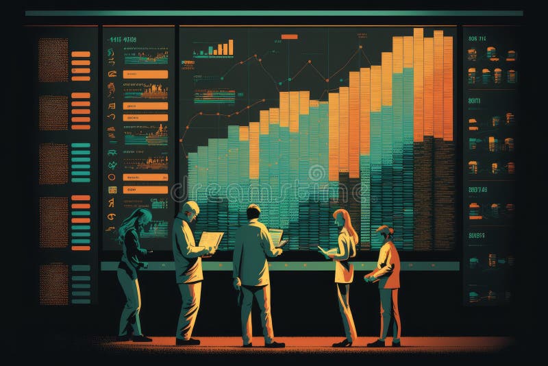 Data Mining Project, with Team of Data Scientists Analyzing Huge ... Data Mining Project, with Team of Data Scientists Analyzing Huge ...