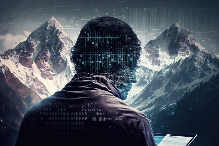 Data Mining Scientist, Analyzing Mountains of Data To Find Hidden ...