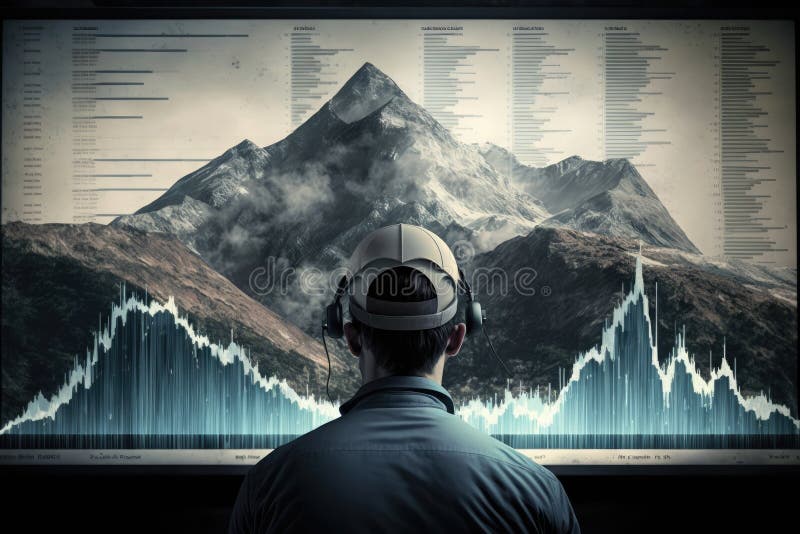 Data Mining Scientist, Analyzing Mountains of Data To Find Hidden ...