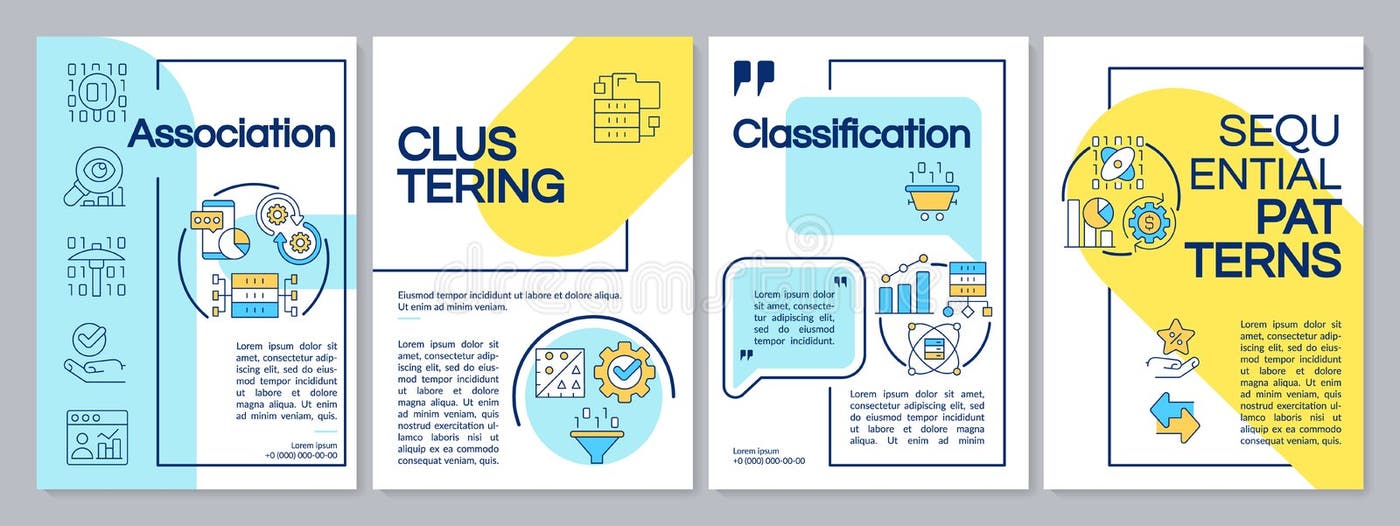 Mining Brochure Stock Illustrations – 495 Mining Brochure Stock Illustrations, Vectors & Clipart ...