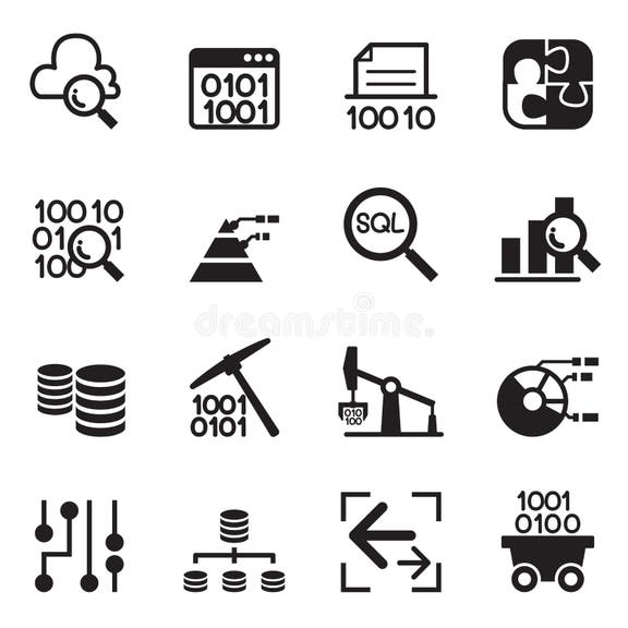 Technology Transfer Icons Stock Illustrations – 19,617 Technology ...