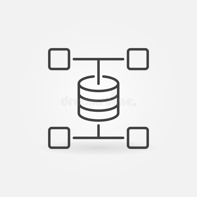 Data Mining Pictogram Stock Illustrations – 477 Data Mining Pictogram ...