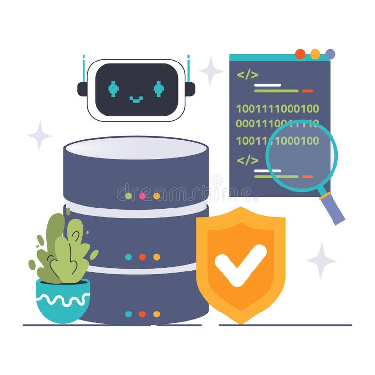 Integrity Evaluation Stock Illustrations – 1,509 Integrity Evaluation ...