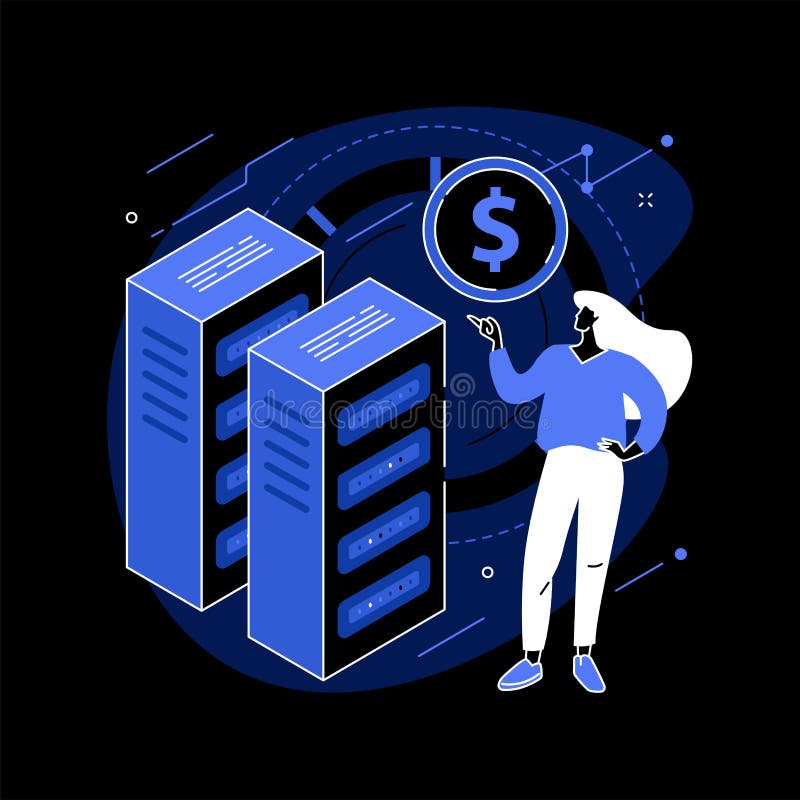 Monetization line icon. stock vector. Illustration of money - 85922874