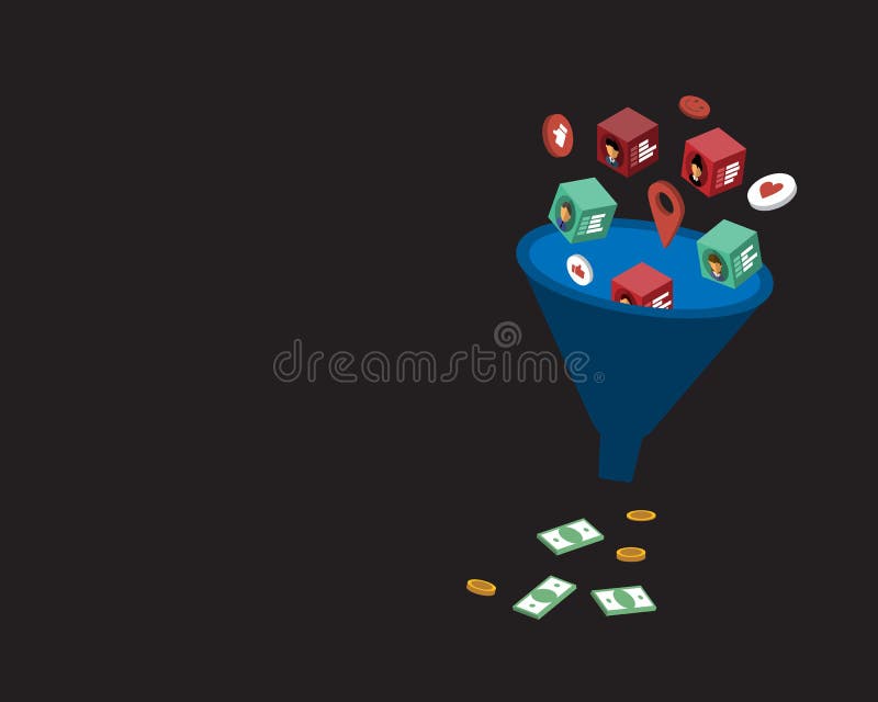 Data Controller Compare with Data Processor Vector Stock Vector ...