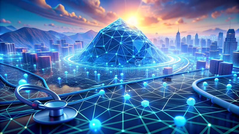 Data in Motion: the Dynamic Landscape of AI-Driven Healthcare AI ...