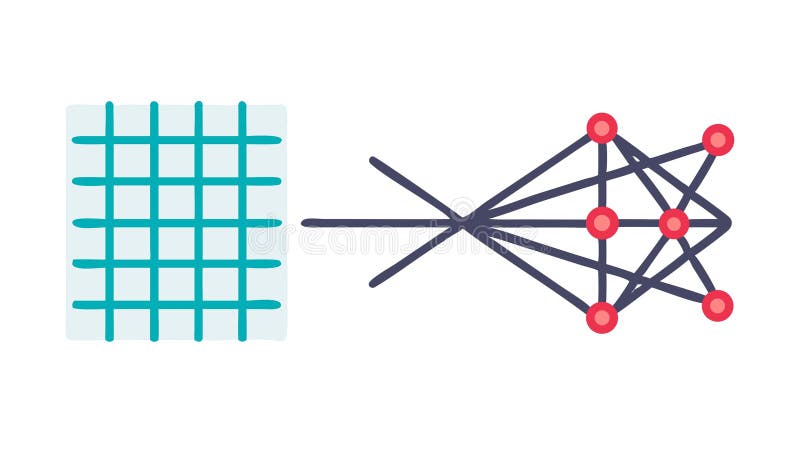 Interconnected Information Flow Stock Illustrations – 16,906 Interconnected Information Flow ...