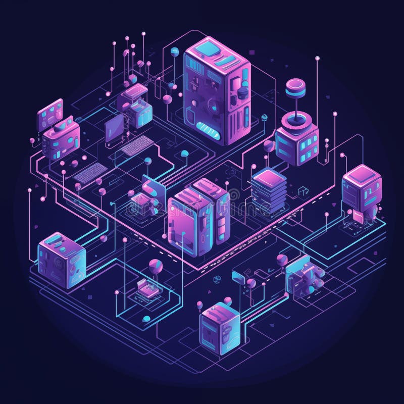 Doodle Big Data Stock Illustrations – 733 Doodle Big Data Stock ...