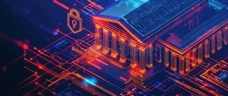 Data and Network Protection through Advanced Cyber Security Measures ...