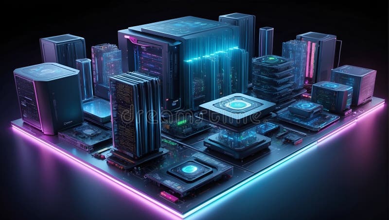 Data Odyssey: QuantumQuotient S Voyage into Technological Frontiers. AI ... Data Odyssey: QuantumQuotient S Voyage into Technological Frontiers. AI ...