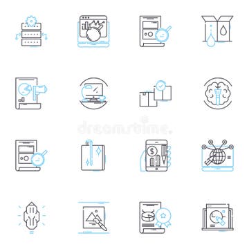 Cataloging Illustration Stock Illustrations – 170 Cataloging ...