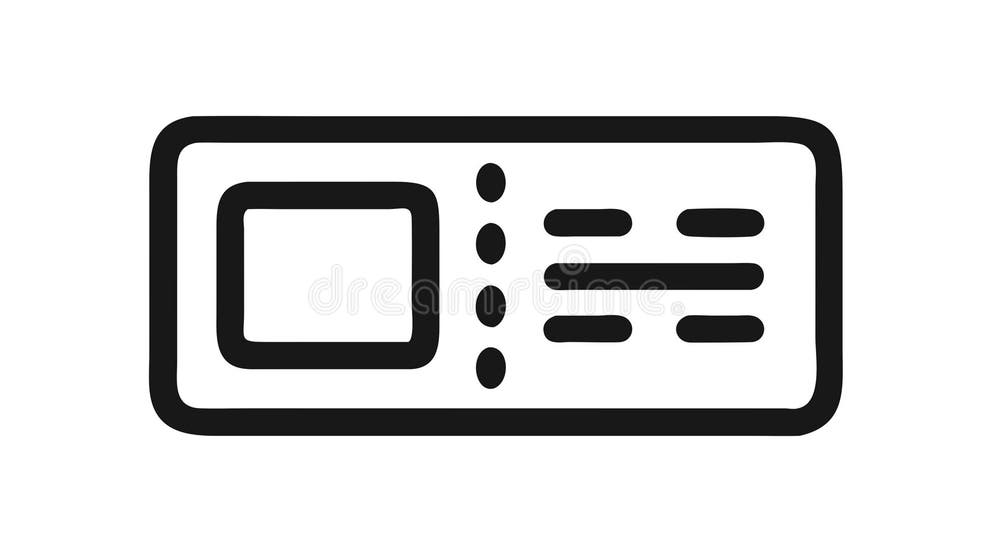 Display Output Stock Illustrations – 2,113 Display Output Stock ...
