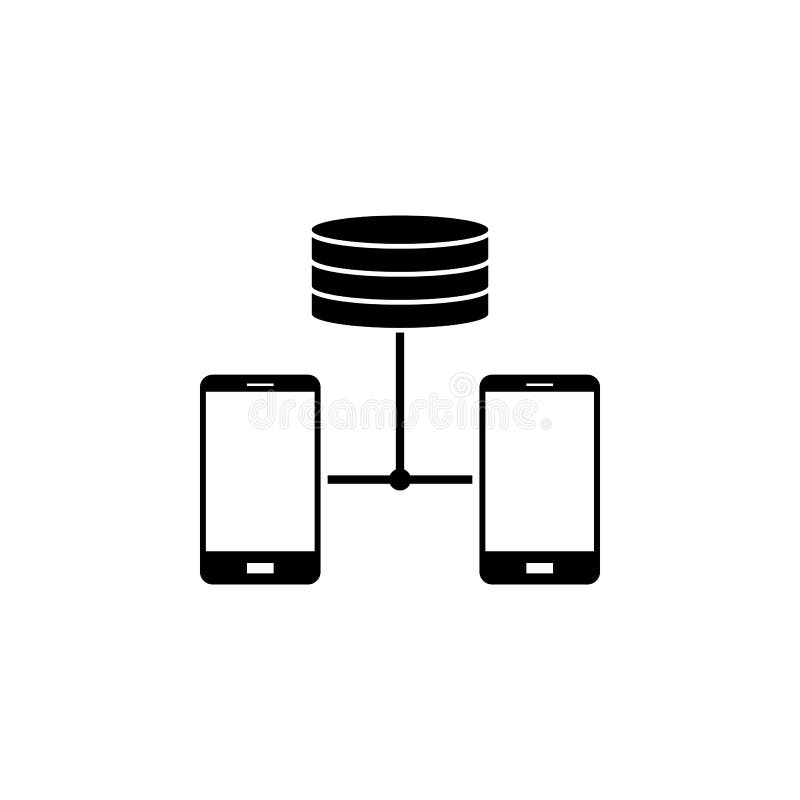 Phone, 3G, Cell, Connection, Mobile, Tower Icon. Element of Mobile and ...