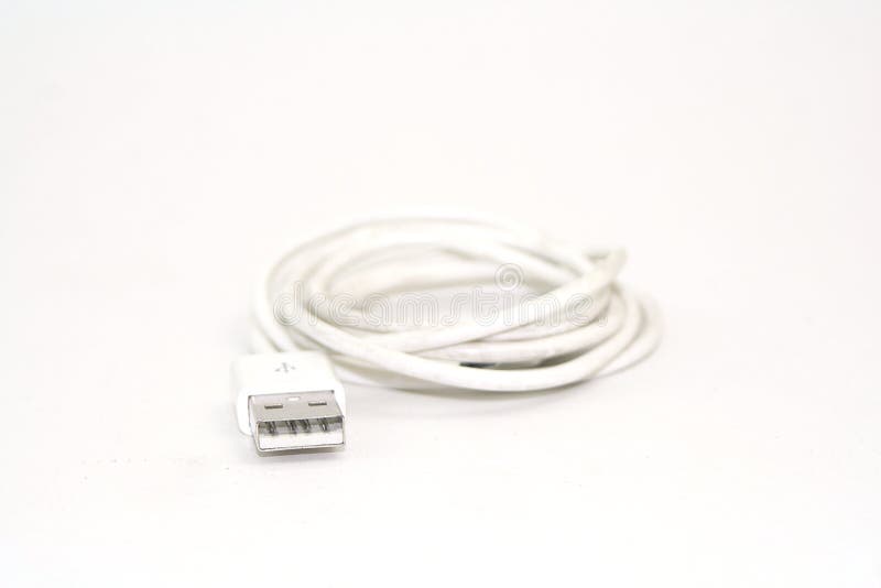 Data plug stock photo. Image of spare, signal, electronics - 63158902