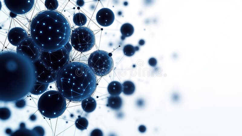 Data Points Cluster Around Visual Graph With One Point Far From Main