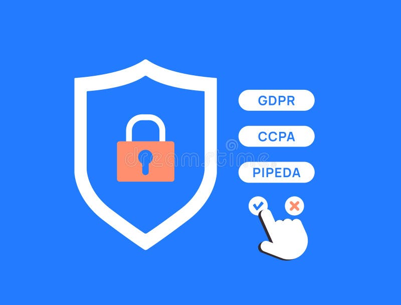 Data Privacy Compliance for Digital Marketing. Ensure Digital Marketing ...