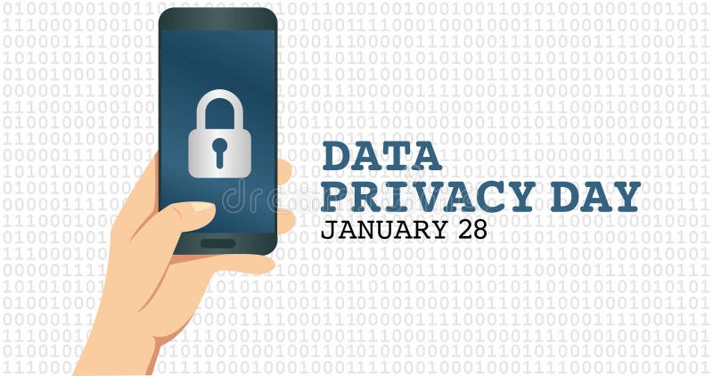 Data Privacy Day Animation Video, Ideal for Data Privacy Day ...