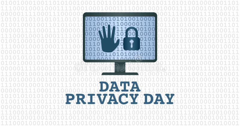 Data Privacy Day Animation Video, Ideal for Data Privacy Day ...