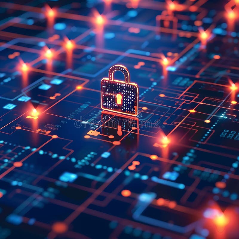 Data Privacy and Protection in Digitally Transformed Business Stock ...