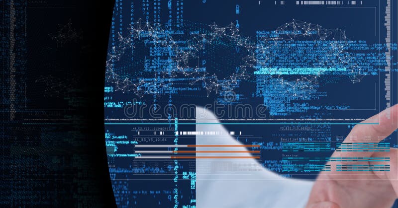 Invisible Interface Stock Illustrations – 614 Invisible Interface Stock ...