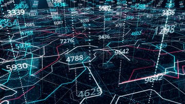 1,113 Big Data Animation Stock Photos - Free & Royalty-Free Stock ...