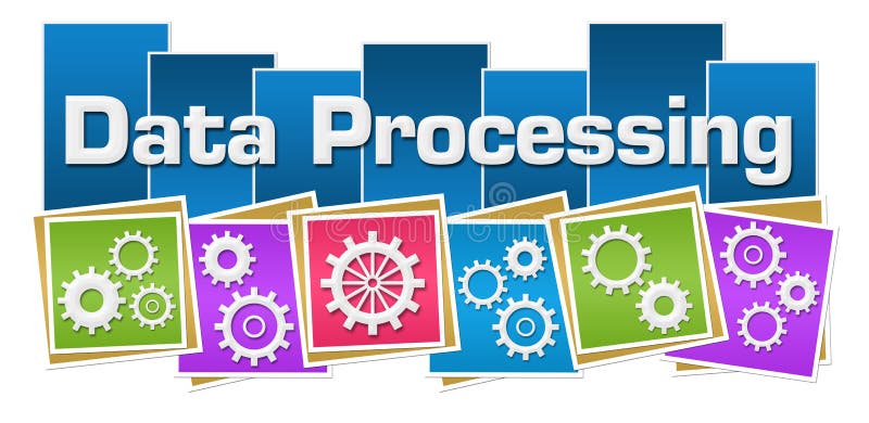 Processing Gears Stock Illustrations – 614 Processing Gears Stock ...