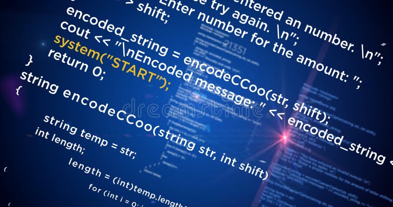 Data processing stock illustration. Illustration of function - 99612774