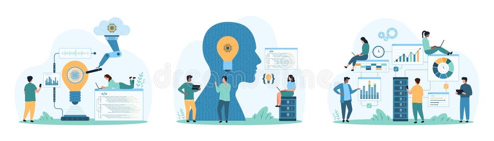 System Engineering Coding Stock Illustrations – 6,888 System ...