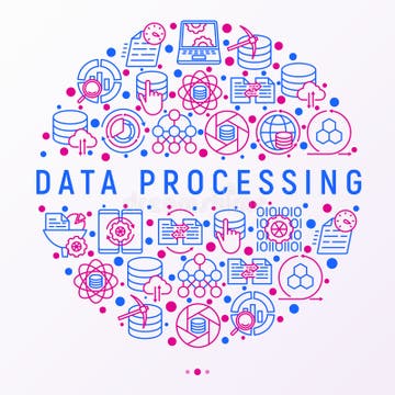 Processing Circle Stock Illustrations – 15,354 Processing Circle Stock ...