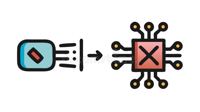 Input Output Computer Concept Stock Illustrations – 1,167 Input Output ...