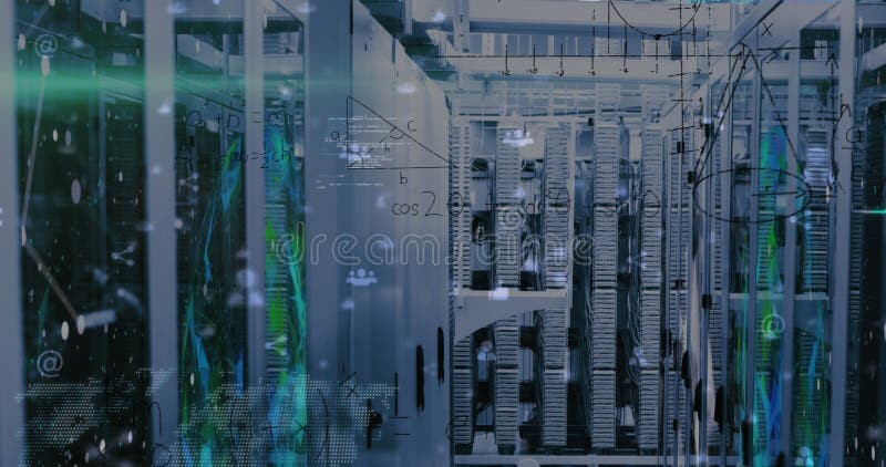 The Data Processing and Digital Interface Concept is that Computer ...