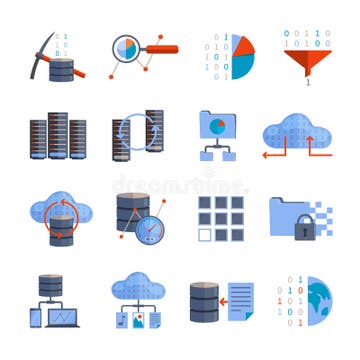 Data Processing Stock Illustrations – 72,390 Data Processing Stock Illustrations, Vectors ...