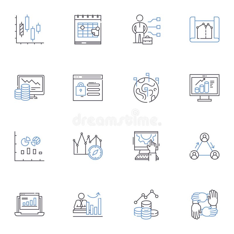 Icon Clustering Stock Illustrations – 546 Icon Clustering Stock Illustrations, Vectors & Clipart ...