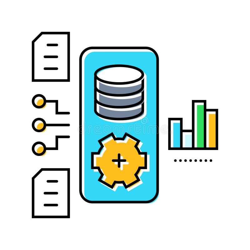 Data Pipeline Icon Stock Illustrations – 845 Data Pipeline Icon Stock ...