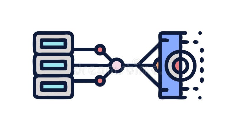 Flat Central Processing Unit Stock Illustrations – 953 Flat Central Processing Unit Stock ...
