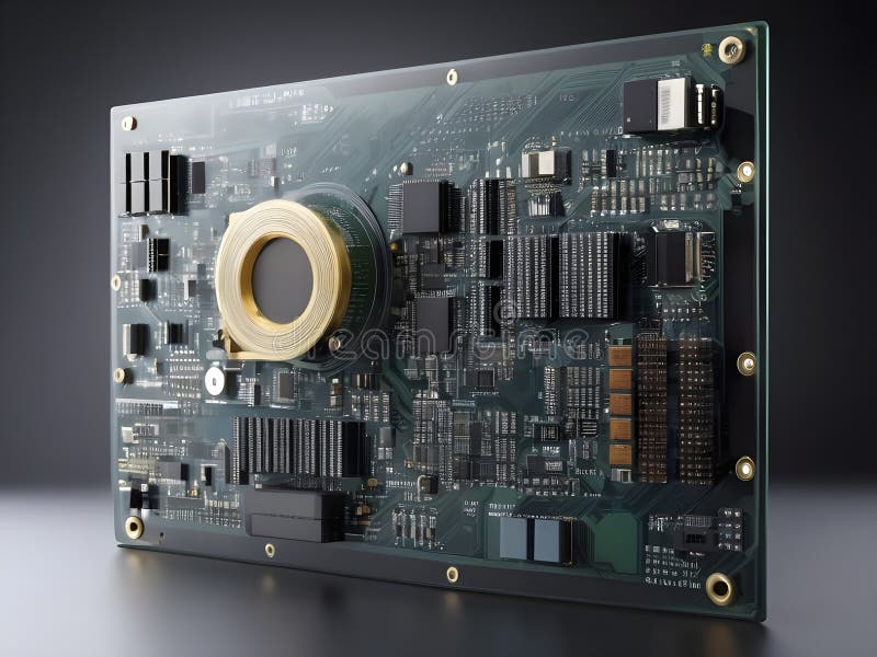 Data Protection in Action. How the Board Safeguards Information Stock ...