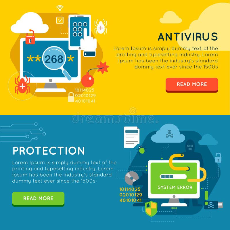 Protection Banner Stock Illustrations – 150,410 Protection Banner Stock ...