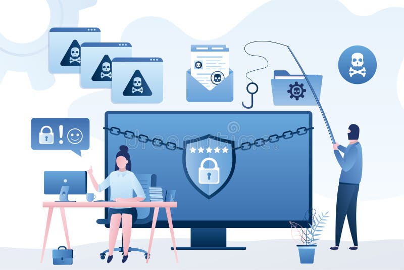 Bot Protection Stock Illustrations – 958 Bot Protection Stock ...