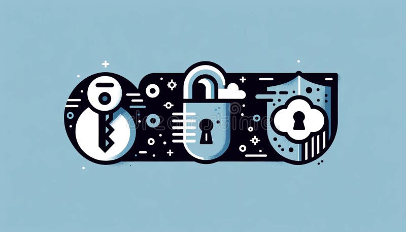 Protection of Personal Data. Internet Digital Security Technology ...