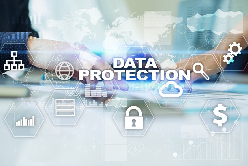 Data Protection, Cyber Security, Information Safety and Encryption ...