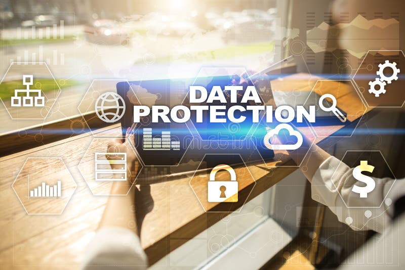 Data Protection, Cyber Security, Information Safety and Encryption ...