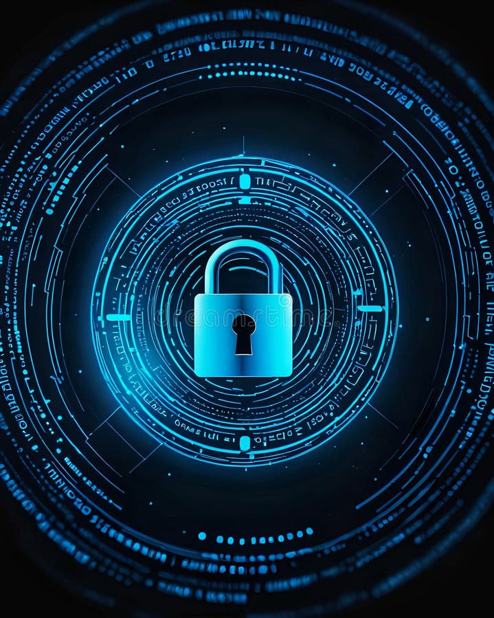 Data Protection Cyber Security Privacy Business Internet Technology ...