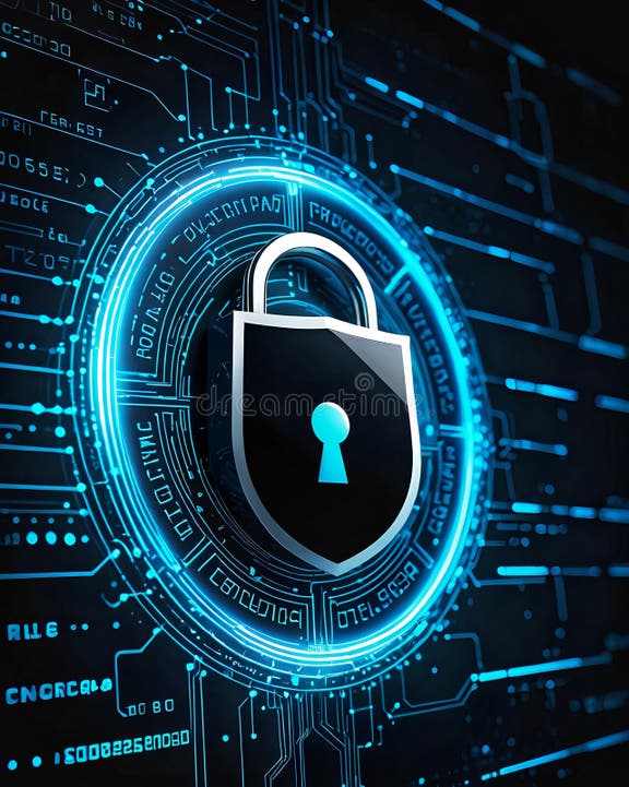 Data Protection Cyber Security Privacy Business Internet Technology ...