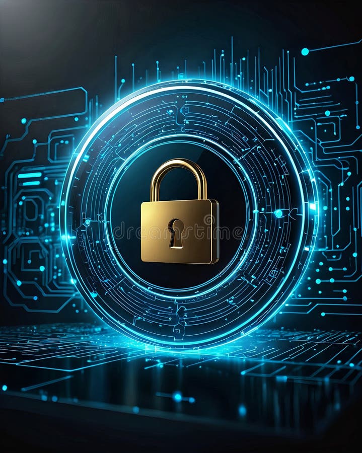 Data Protection Cyber Security Privacy Business Internet Technology ...