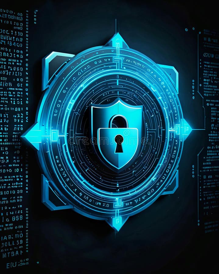 Data Protection Cyber Security Privacy Business Internet Technology ...