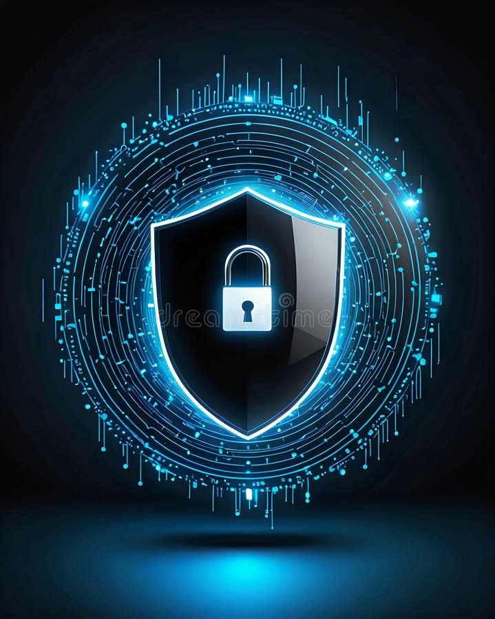 Data Protection Cyber Security Privacy Business Internet Technology ...