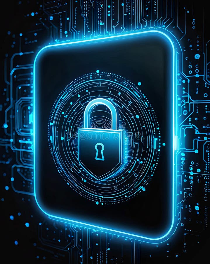 Data Protection Cyber Security Privacy Business Internet Technology ...