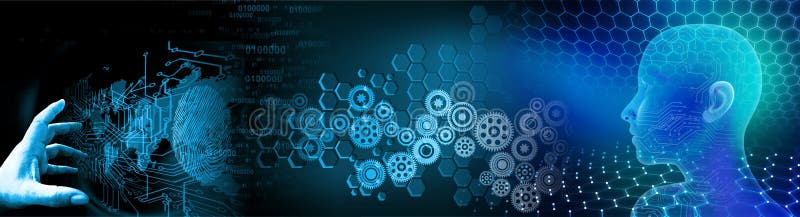 Data Protection Cyber Security Privacy Business Internet Technology ...