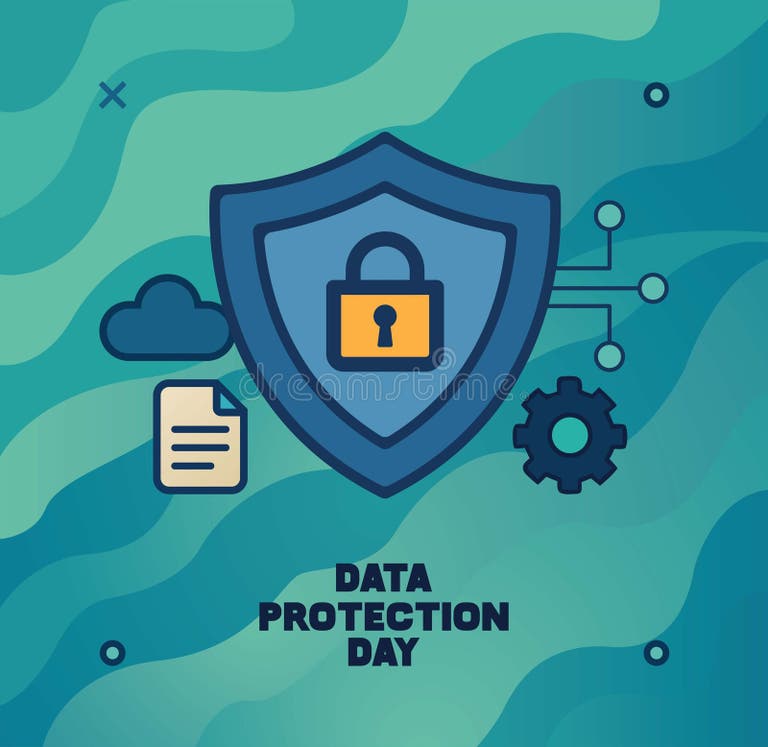 Cyber Security Sketch Drawing Stock Illustrations – 1,980 Cyber ...